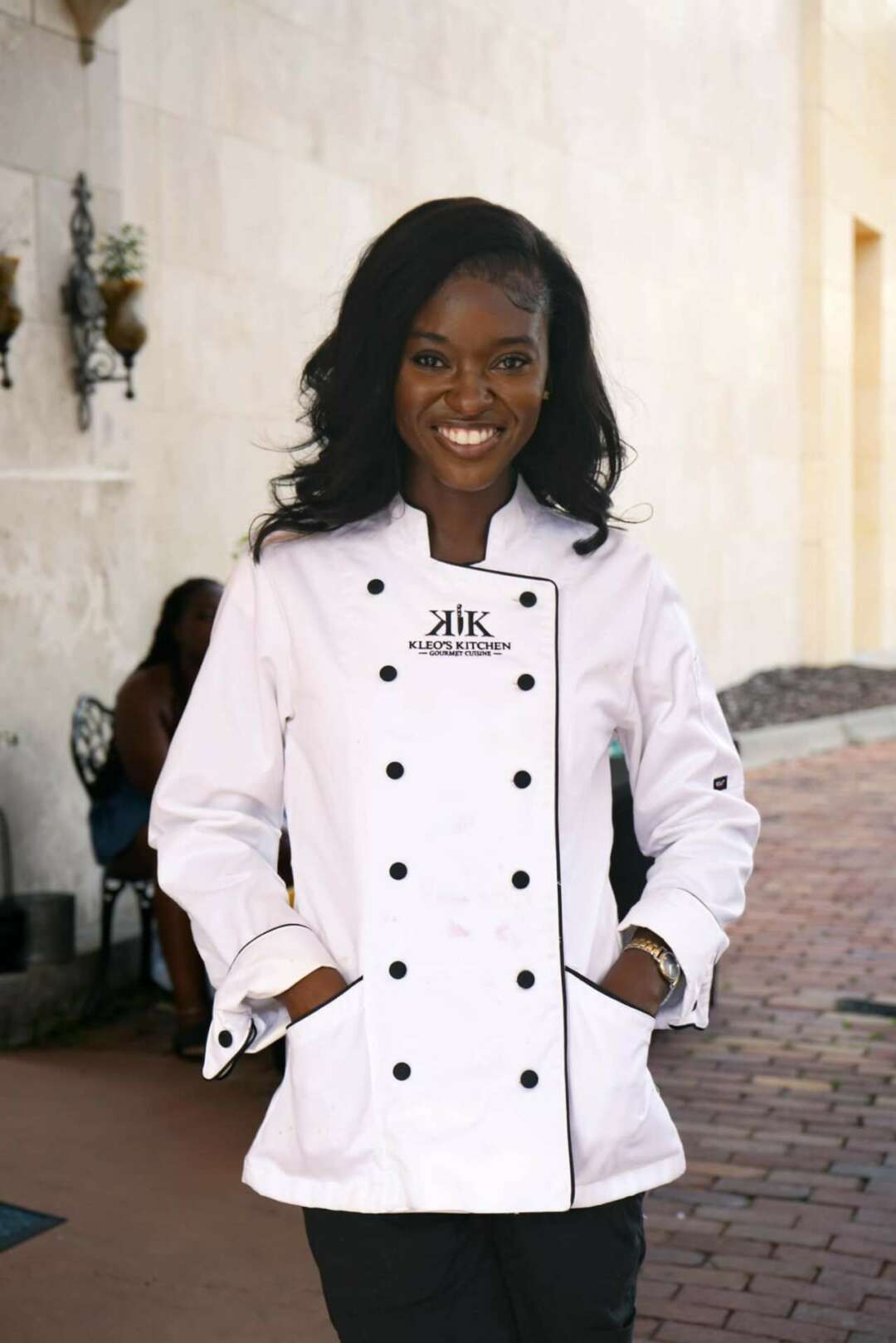 Meet Cleodine Pierre – CanvasRebel Magazine
