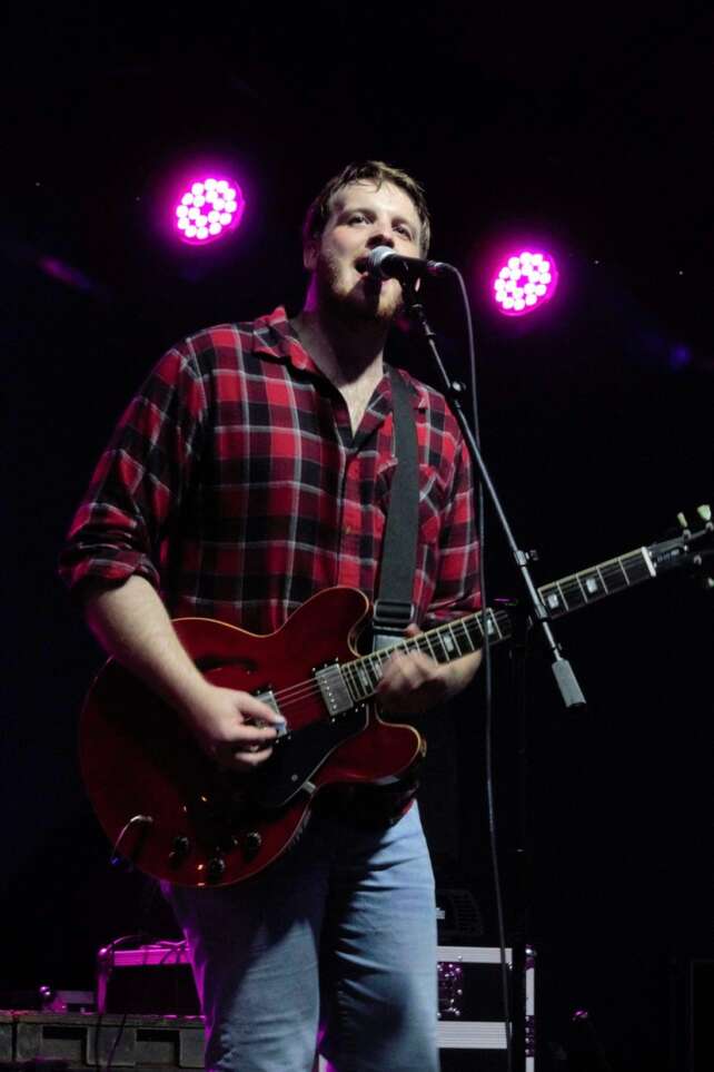 Meet Cody Bondra – CanvasRebel Magazine