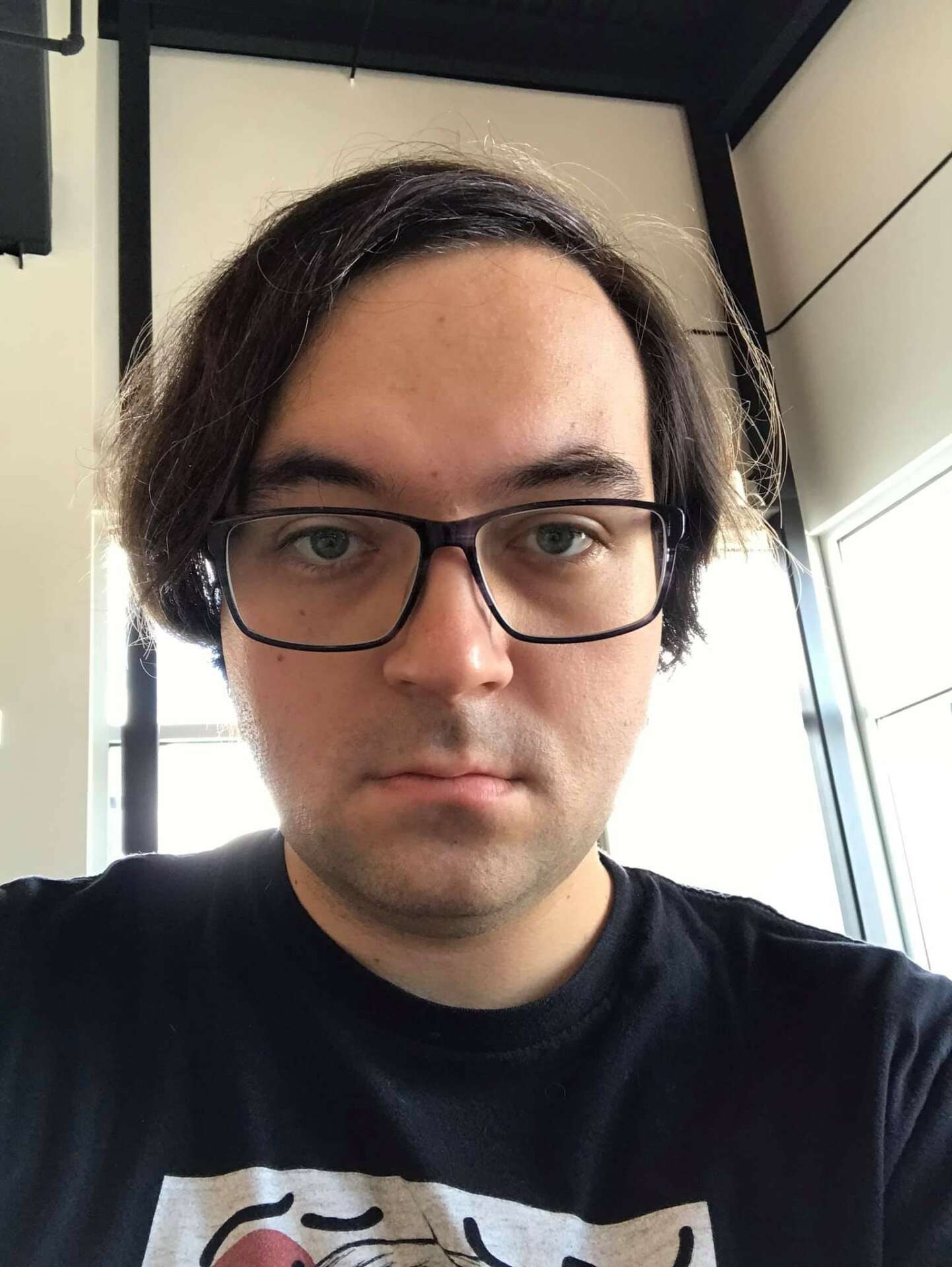 Meet Connor Tones - CanvasRebel Magazine