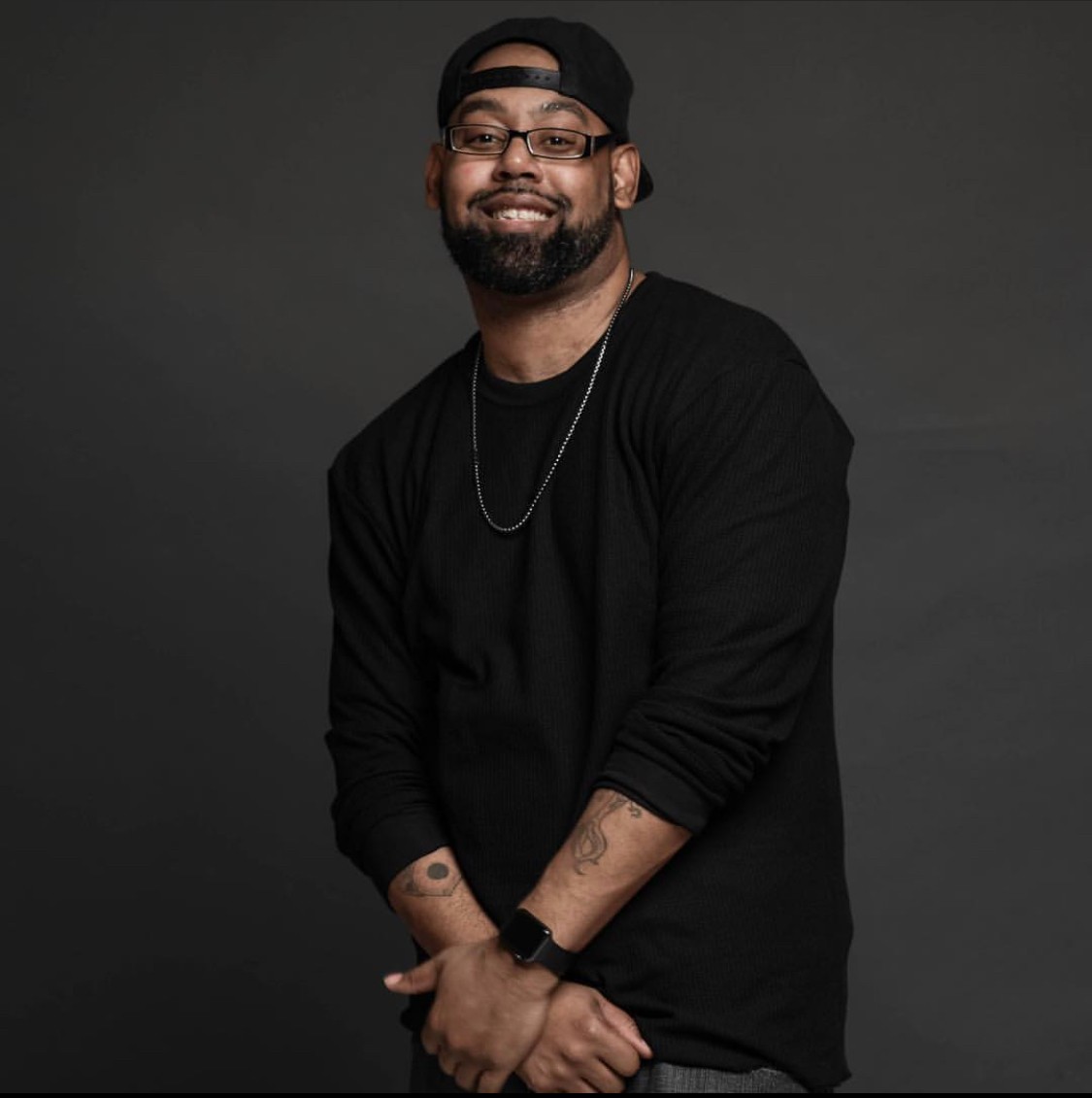 Meet Damon Rice – CanvasRebel Magazine