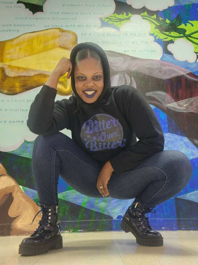 Meet Denice Martin-Thompson - CanvasRebel Magazine