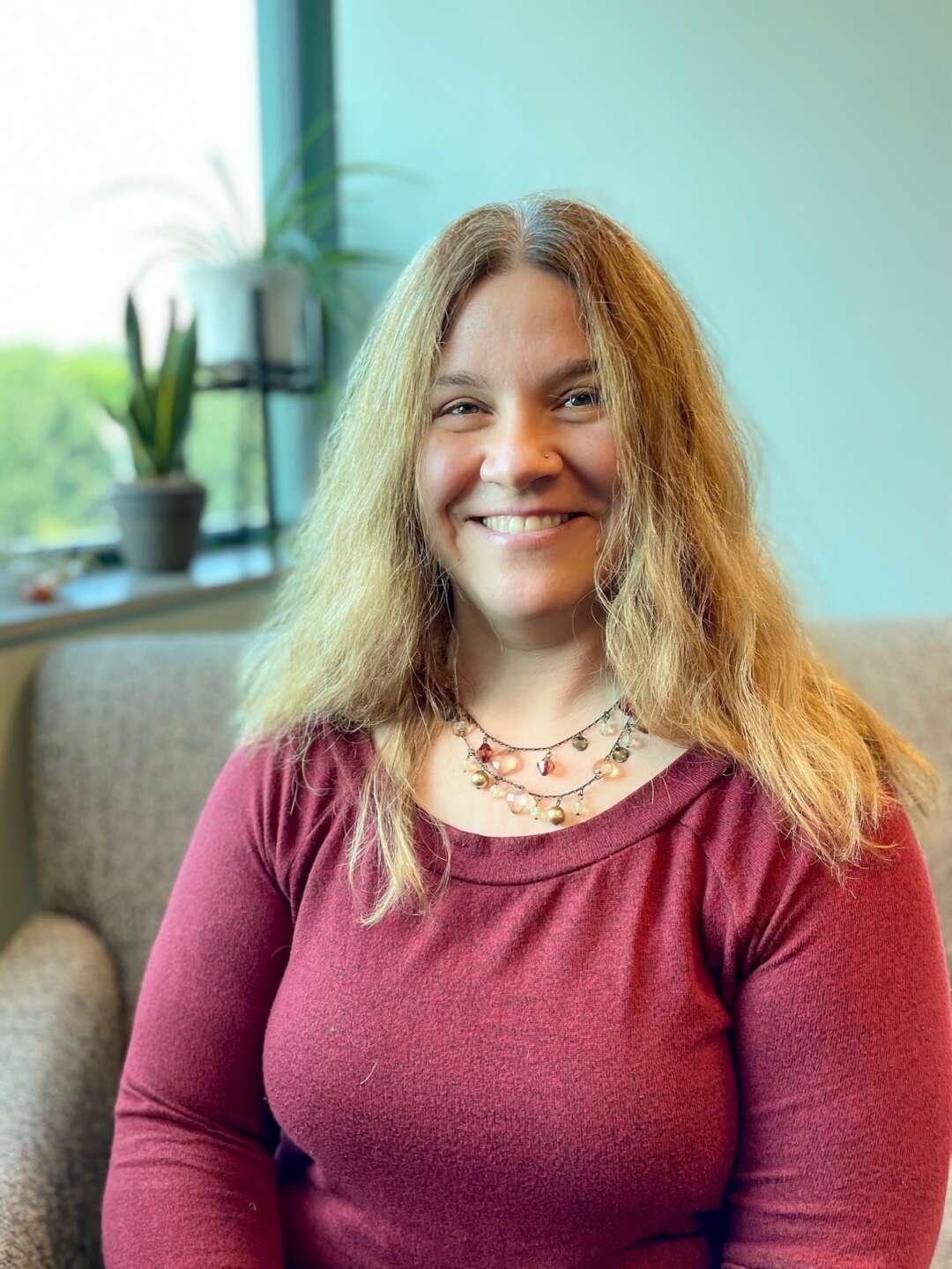 Meet Denise Skinner - CanvasRebel Magazine