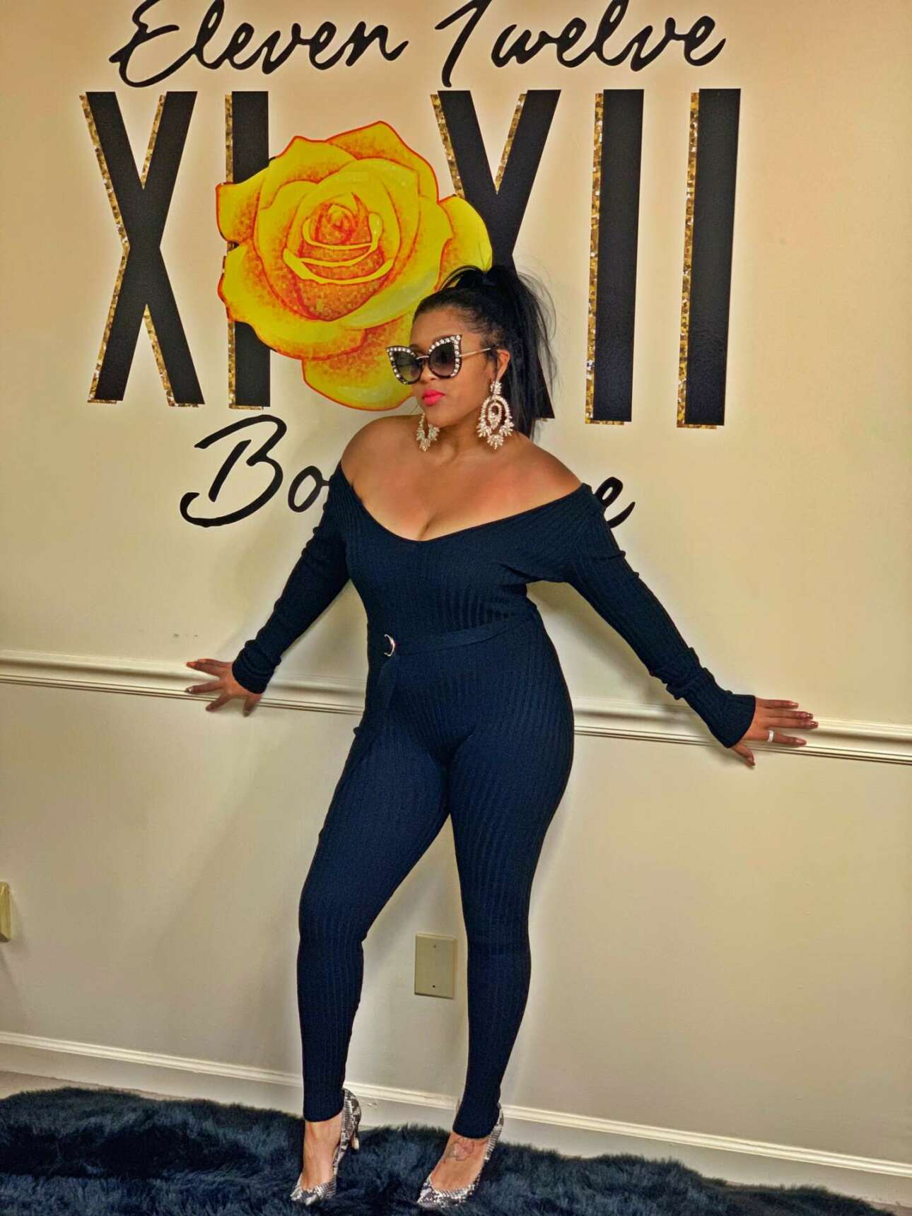 Meet Destiny Mitchell. - CanvasRebel Magazine