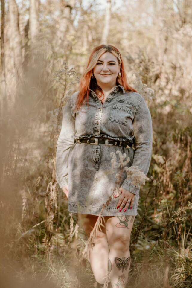 Meet Devyn Buschard - CanvasRebel Magazine