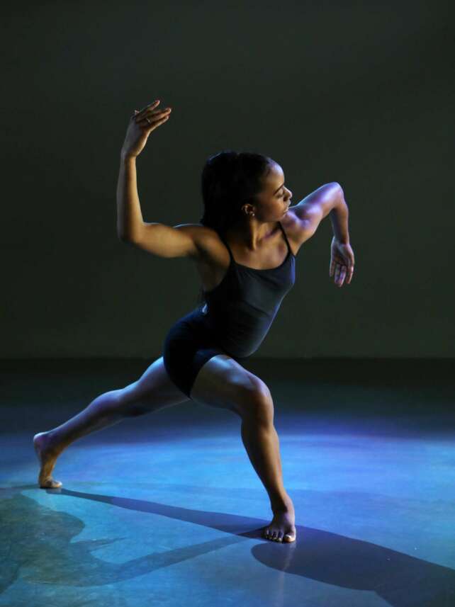 Meet Domenique Ross - CanvasRebel Magazine