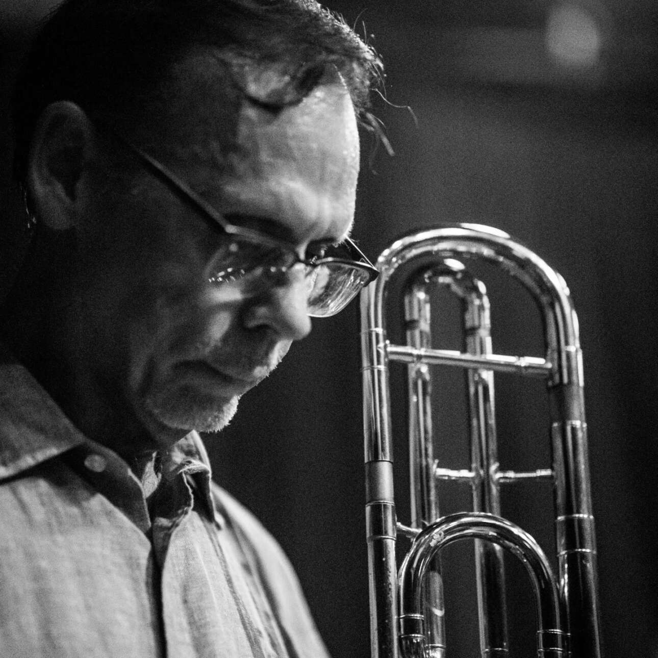 Meet Donald McDaniel - CanvasRebel Magazine