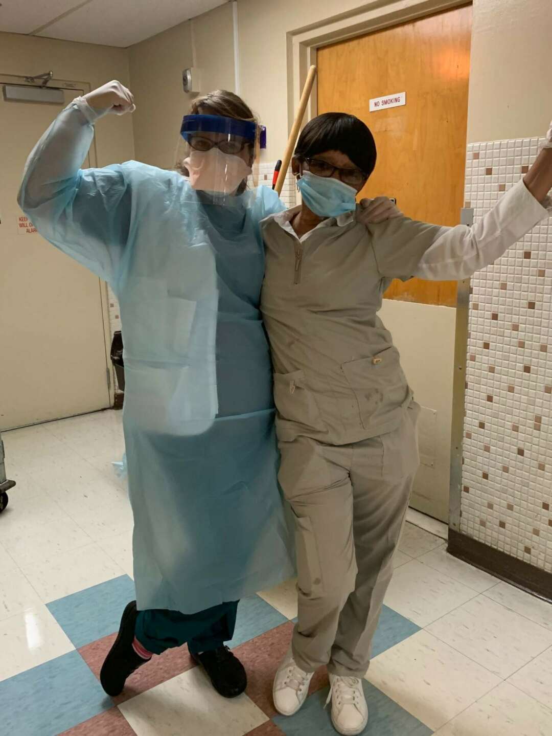 Meet Dr. Buffy Lloyd Krejci, DrPH, CIC – CanvasRebel Magazine