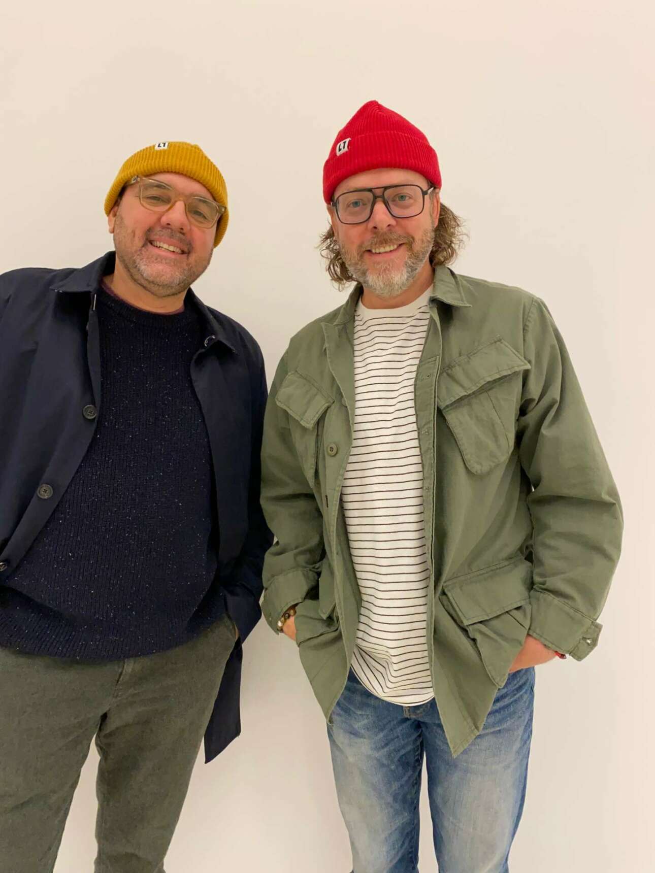 Meet Dustin Lee – CanvasRebel Magazine