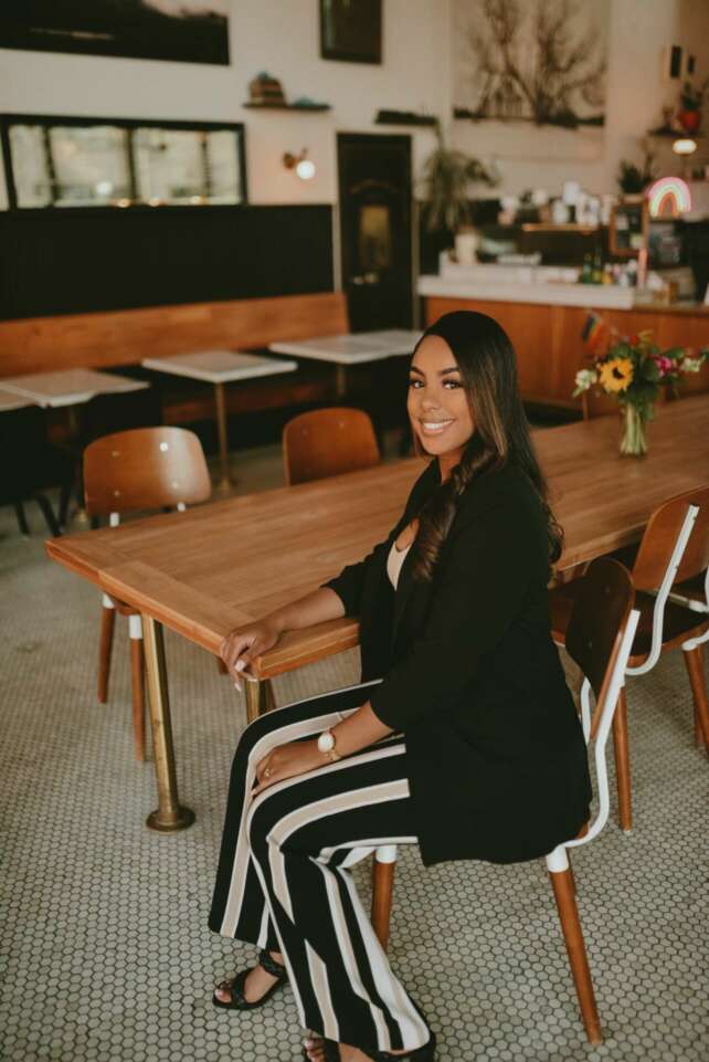 Meet Elham Adem - CanvasRebel Magazine