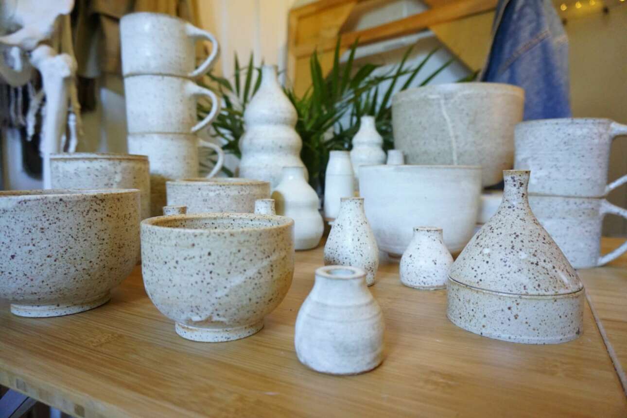 Meet Emma Konrad - CanvasRebel Magazine