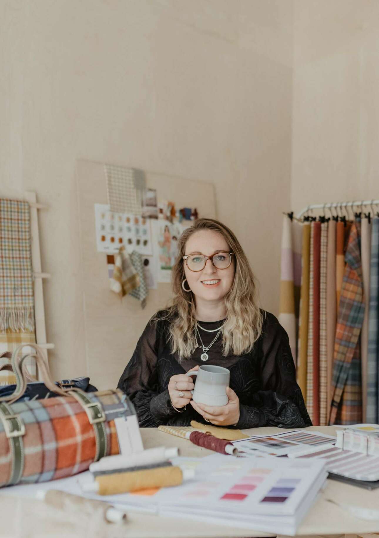 Meet Emma Macdonald – CanvasRebel Magazine