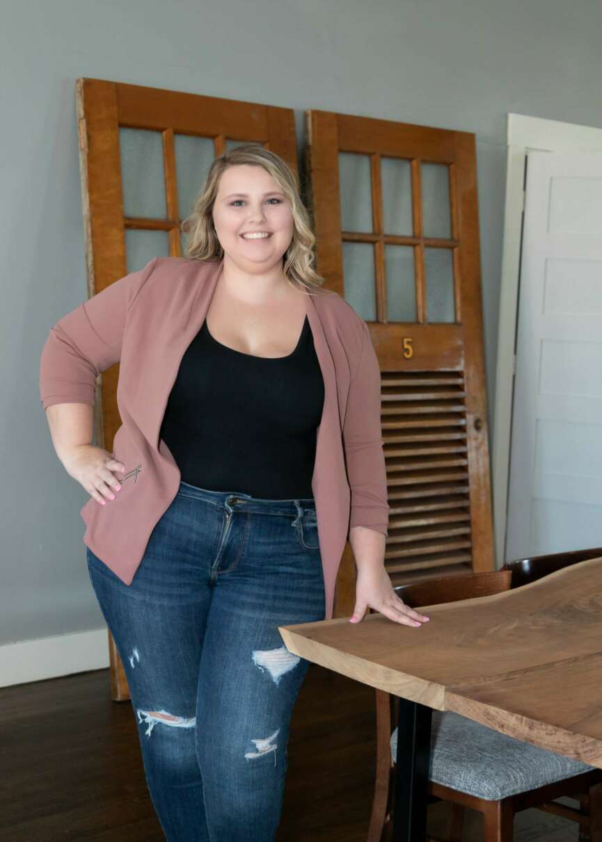 Meet Erica Peterson – CanvasRebel Magazine