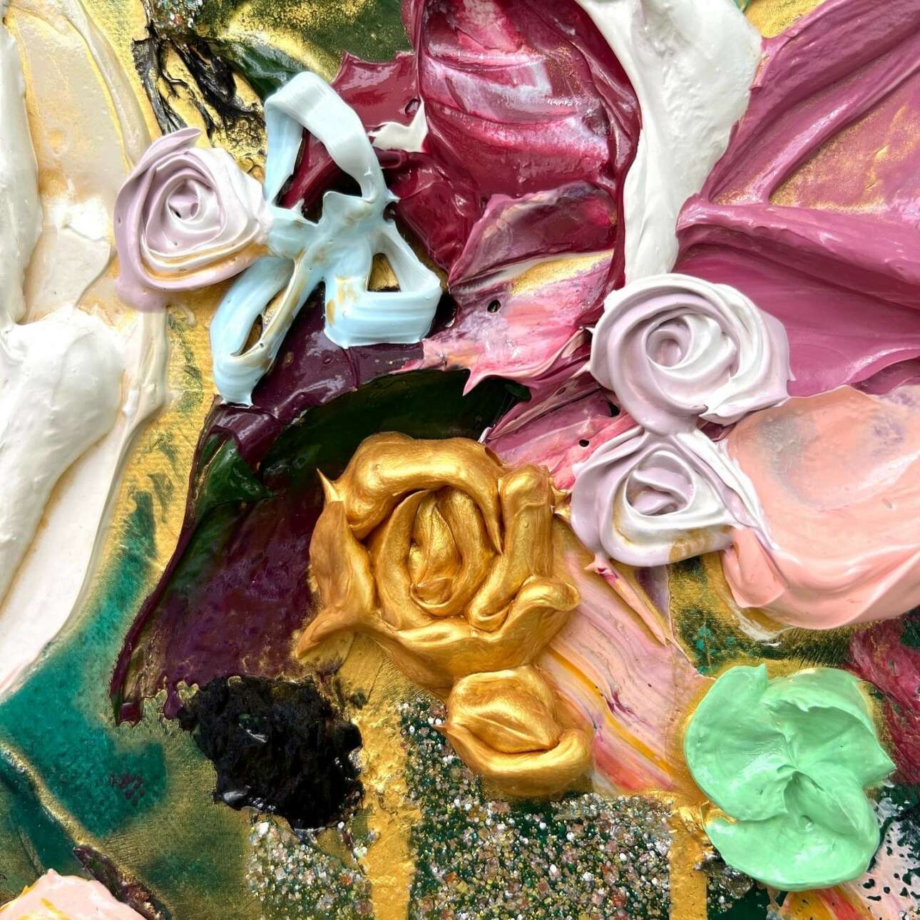 Meet Erin Alice Gray - CanvasRebel Magazine