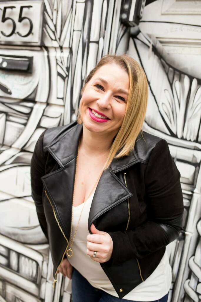 Meet Erin Perkins – CanvasRebel Magazine