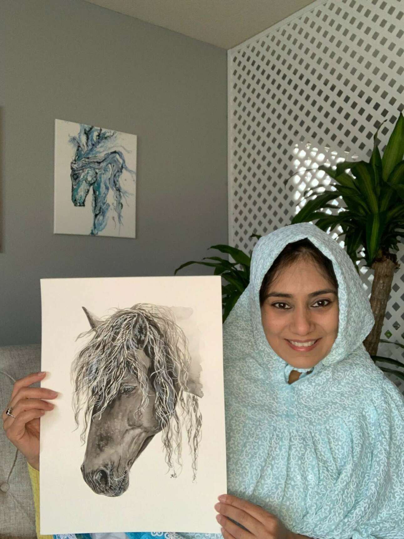 Meet Fatima Khambati - CanvasRebel Magazine