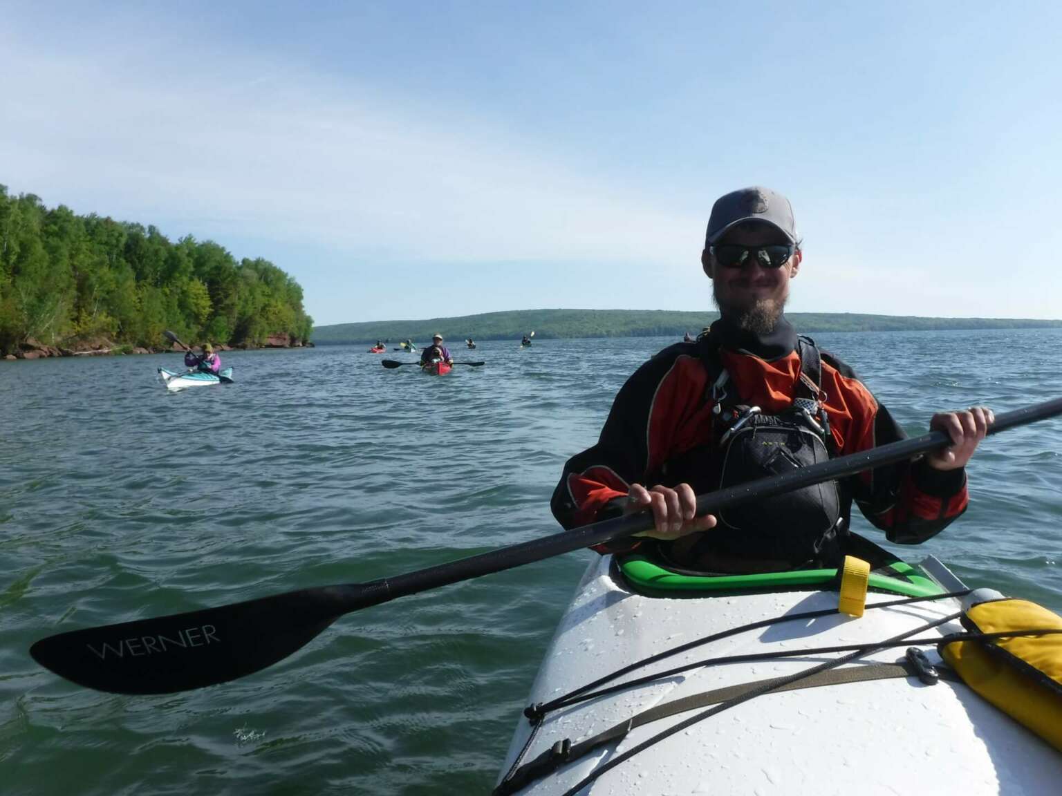 Meet Greg Weiss – CanvasRebel Magazine