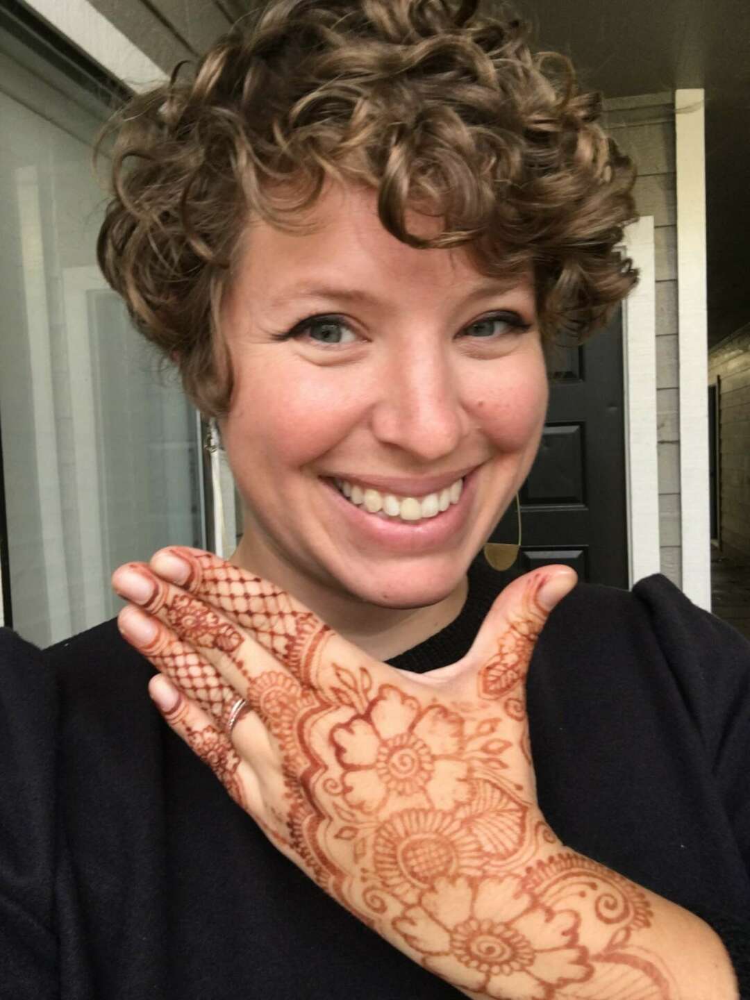 Meet Heather Shepherd – CanvasRebel Magazine