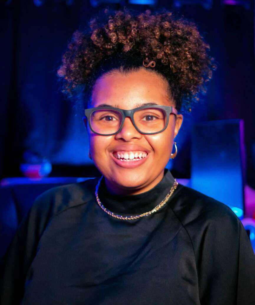 Meet Indyah Bryant - CanvasRebel Magazine