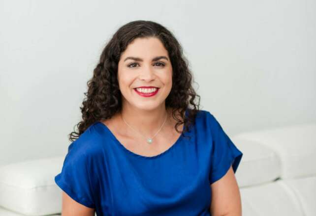 Meet Isadora Velazquez – CanvasRebel Magazine