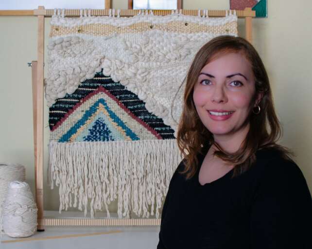 Meet Jacqueline Castro - CanvasRebel Magazine