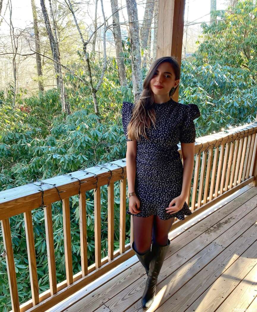 Meet Jacqueline Radulovic – CanvasRebel Magazine