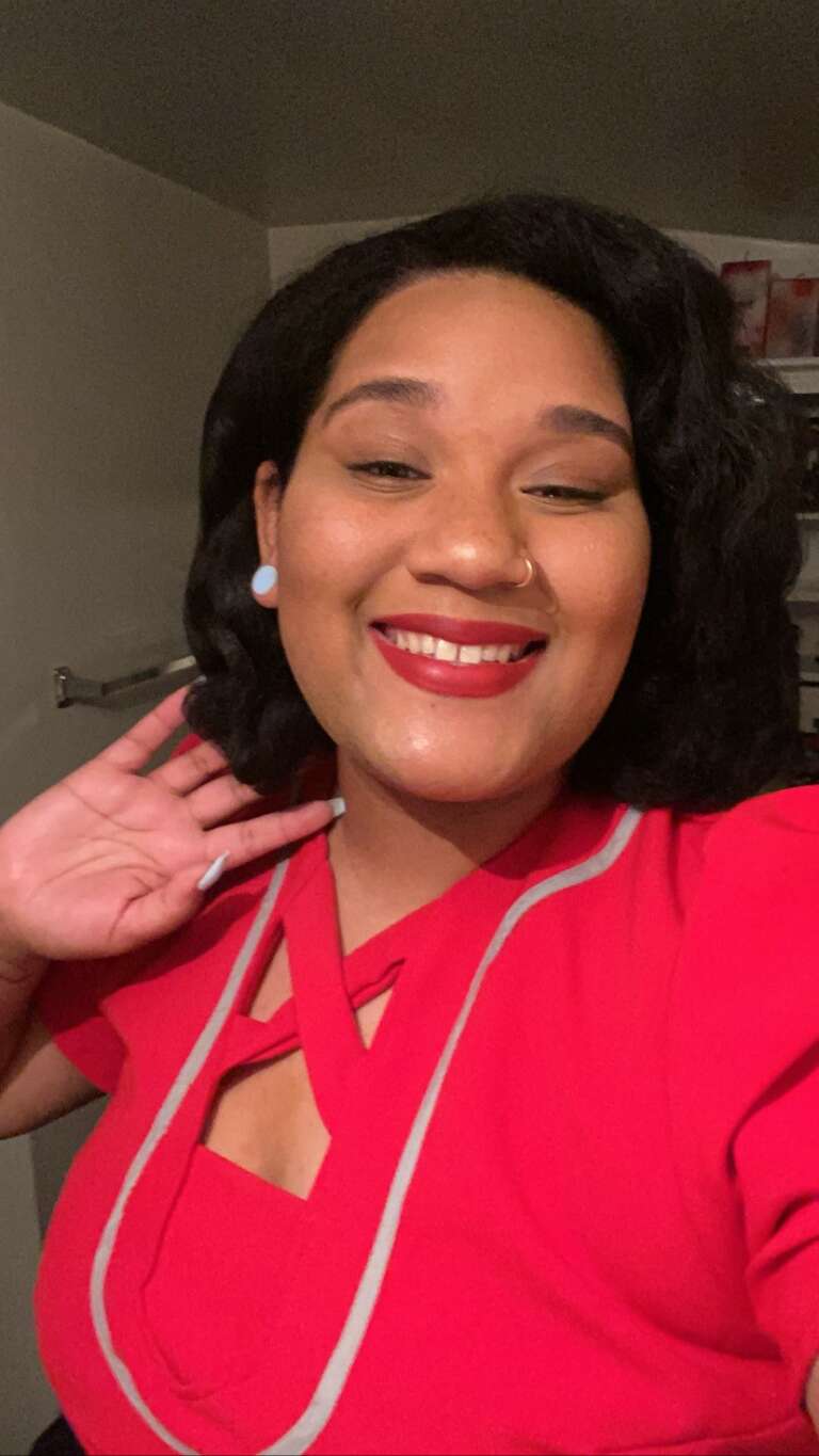 Meet Jenn Rodriguez – CanvasRebel Magazine