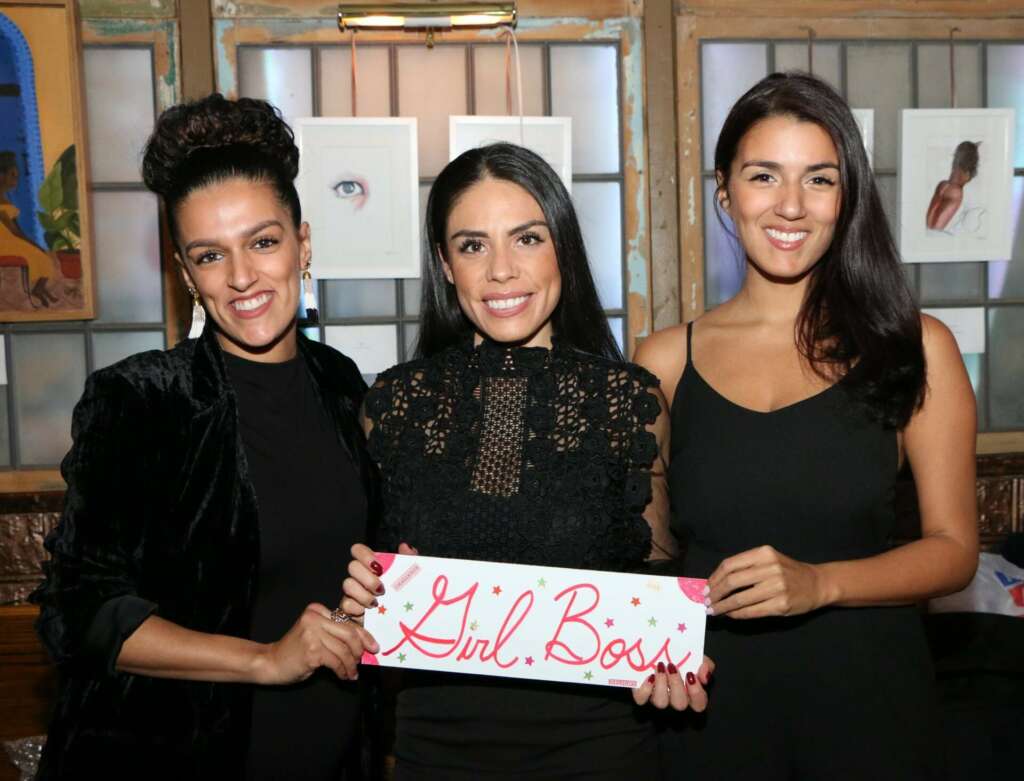 Meet Jessenia Rios - CanvasRebel Magazine