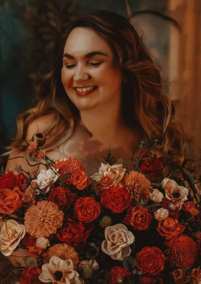 Meet Jessica Alfaro. – CanvasRebel Magazine