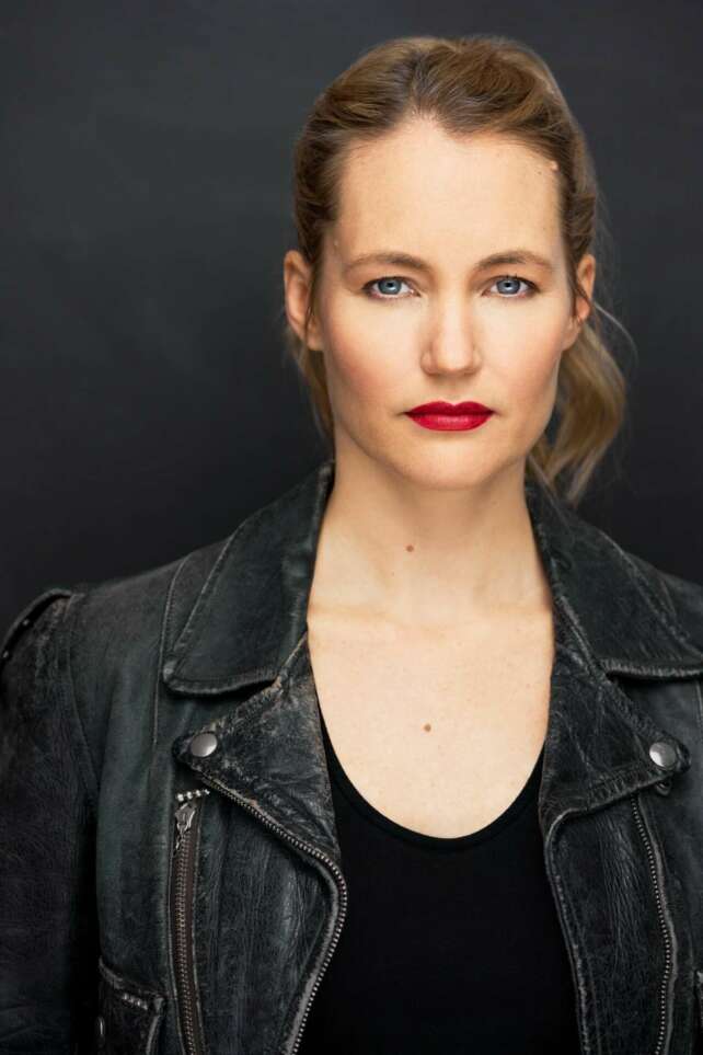 Meet Joanna Stone - CanvasRebel Magazine