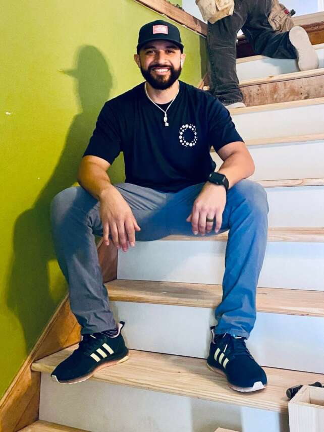 Meet John Guerrero – CanvasRebel Magazine