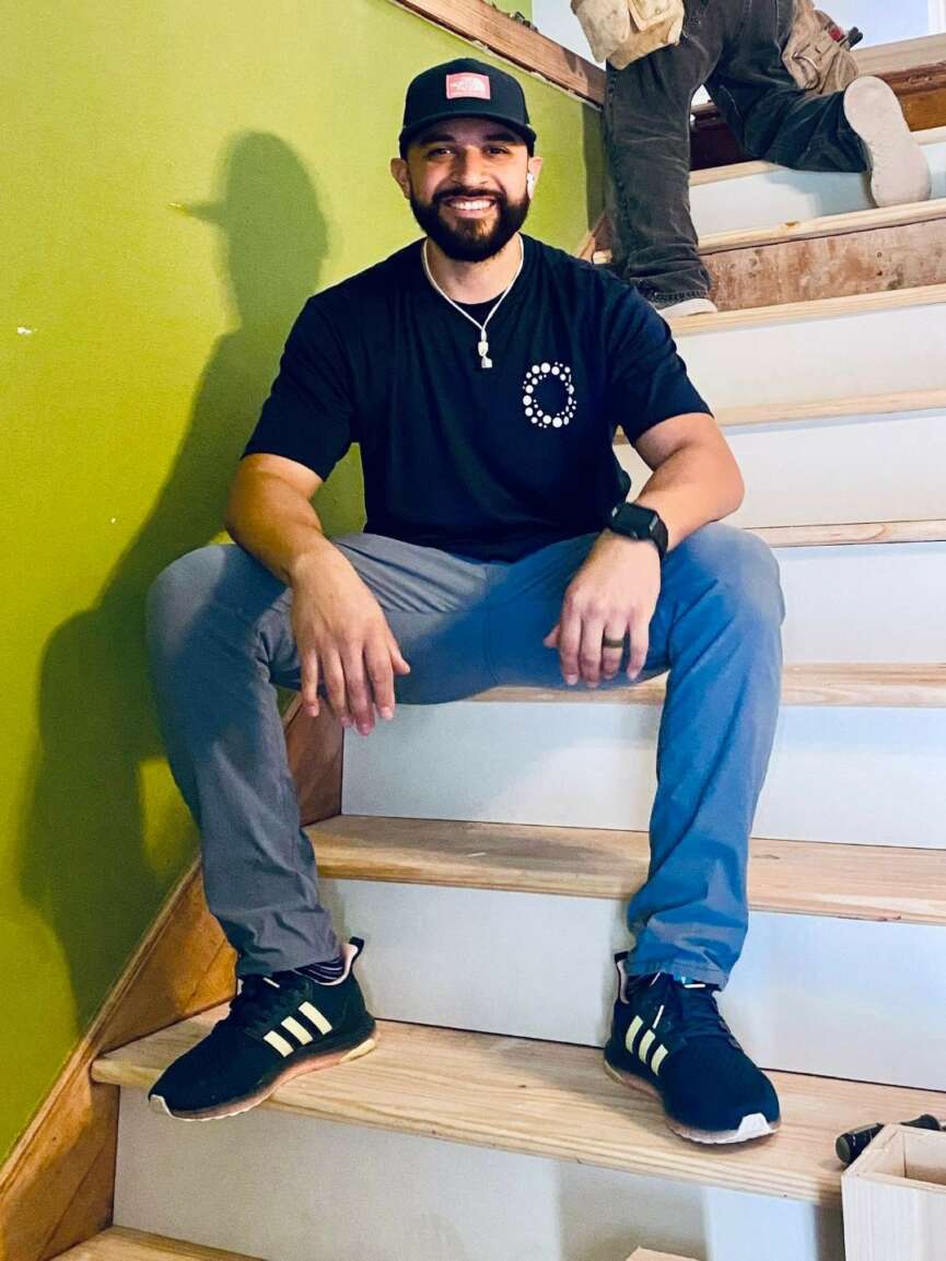 Meet John Guerrero – CanvasRebel Magazine