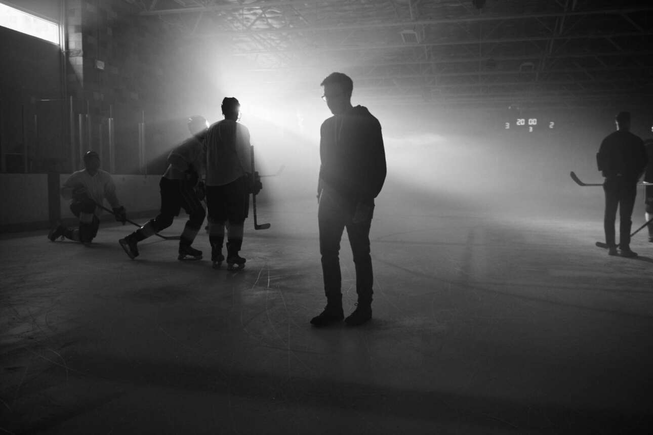 Meet John Merizalde - CanvasRebel Magazine