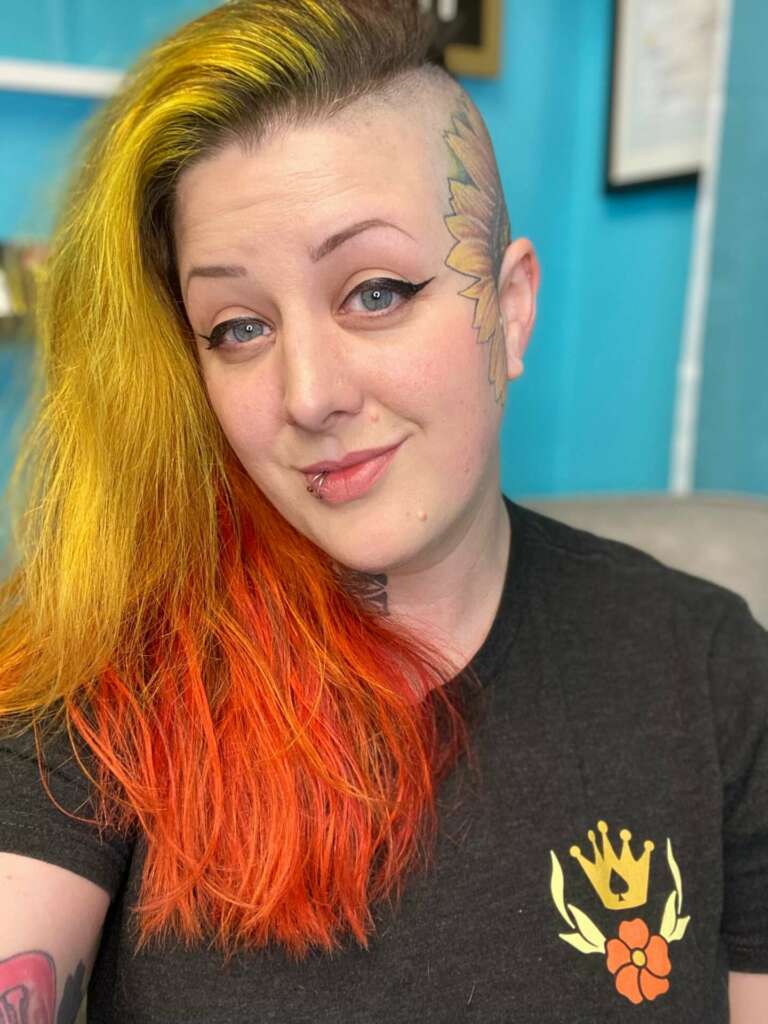 Meet Kaitlin Brock - CanvasRebel Magazine