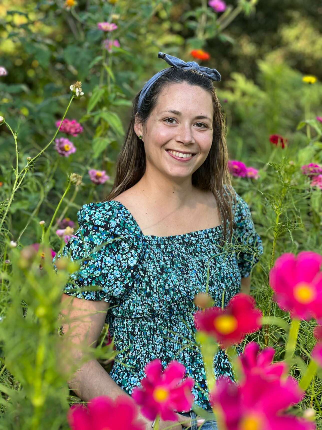 Meet Karly Murphy – CanvasRebel Magazine