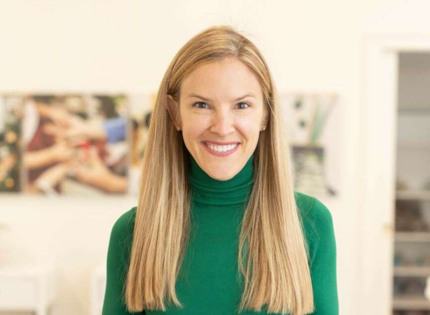 Meet Kate Stewart. – CanvasRebel Magazine