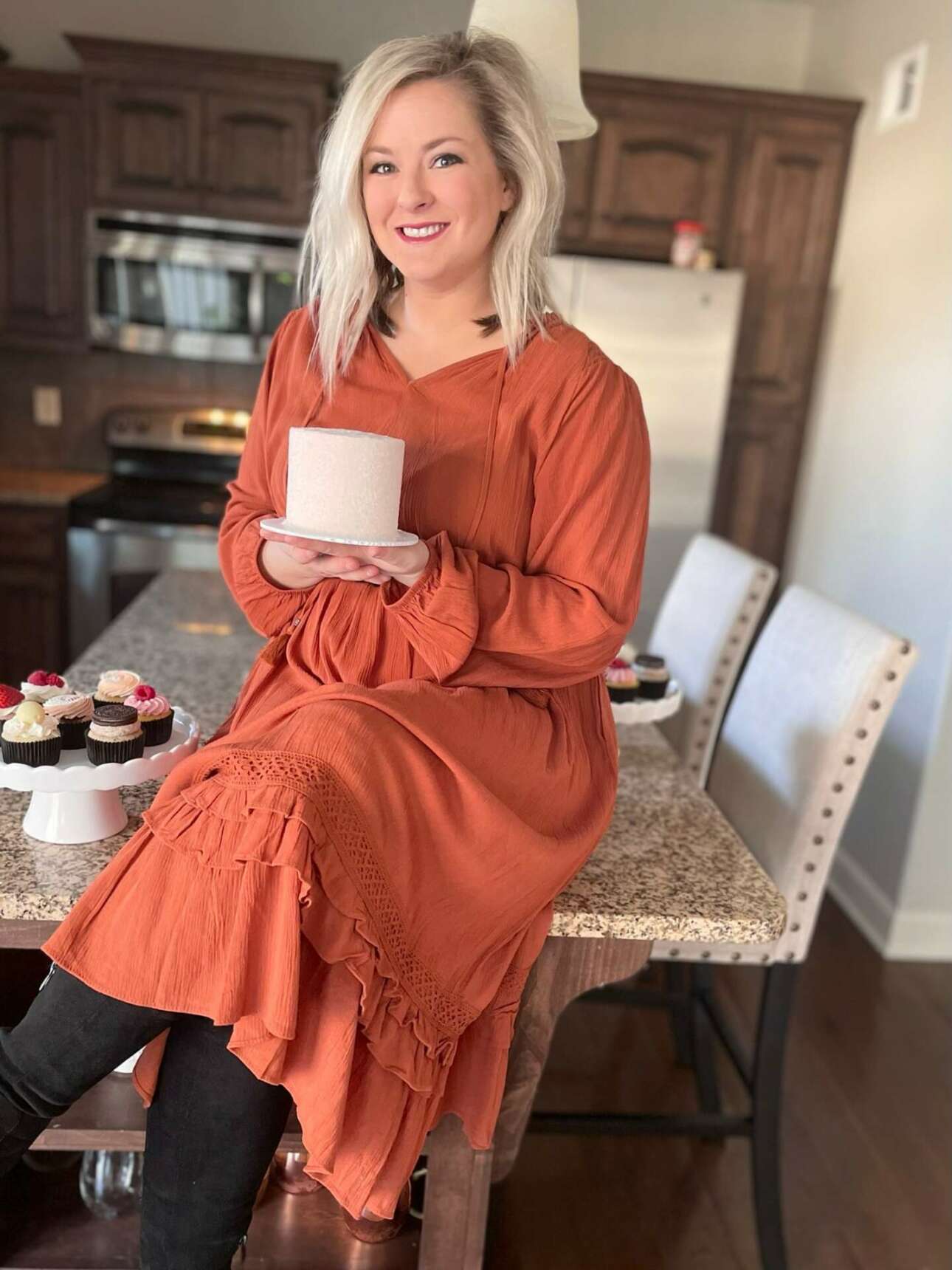 Meet Kayla Bass – CanvasRebel Magazine