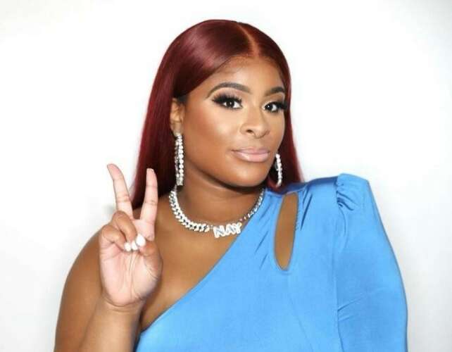 Meet Kennay Powell. – CanvasRebel Magazine
