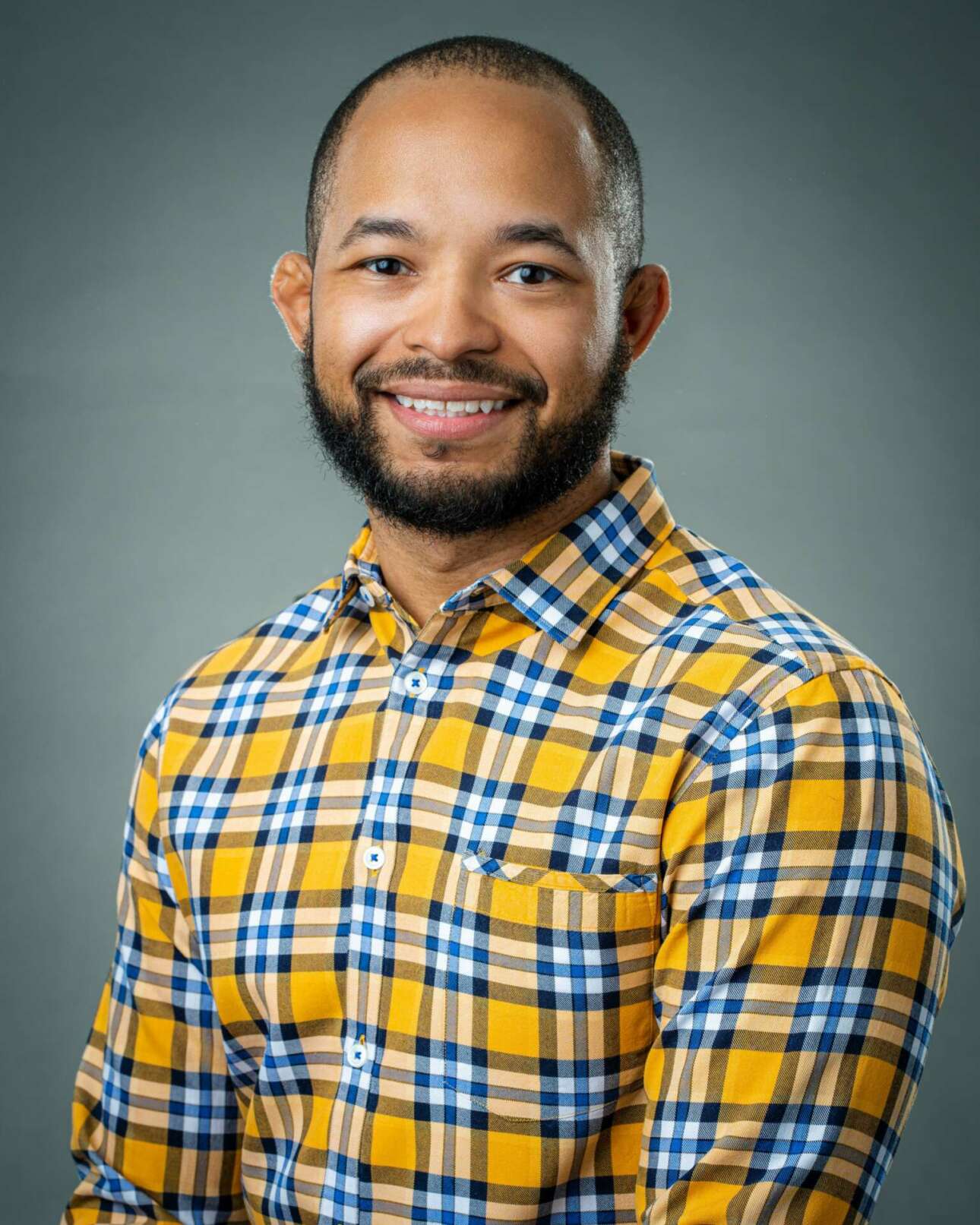 Meet Kevin Smith – CanvasRebel Magazine