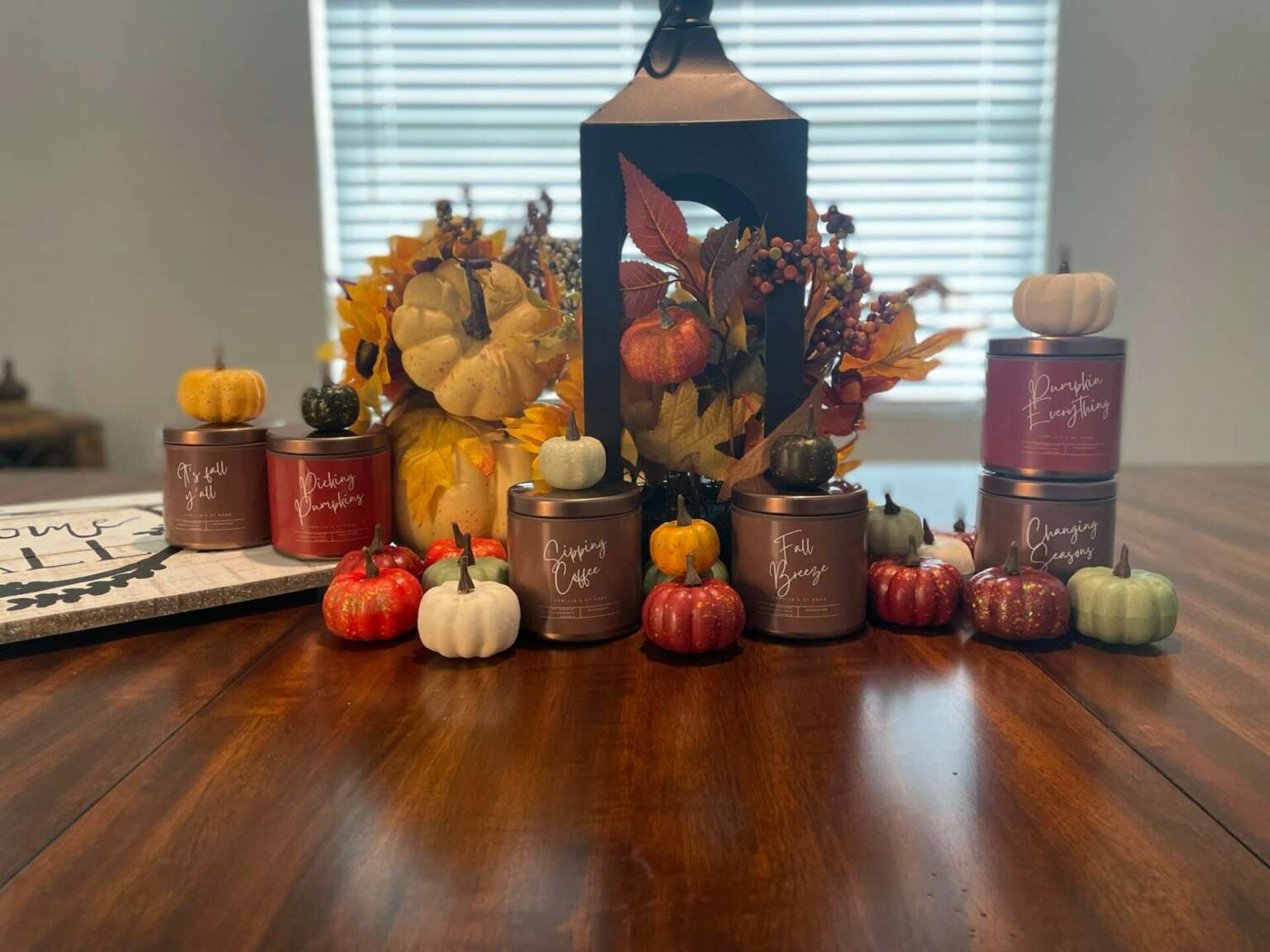 Meet Kristy Printup - CanvasRebel Magazine