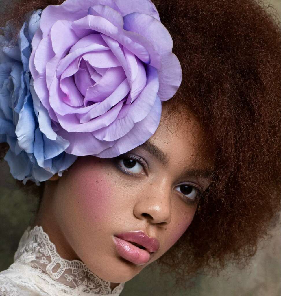 Meet Lilly Santiago – CanvasRebel Magazine