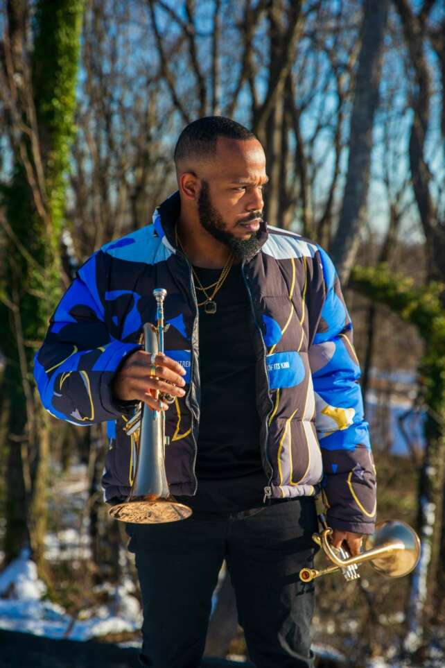 Meet MK Zulu – CanvasRebel Magazine