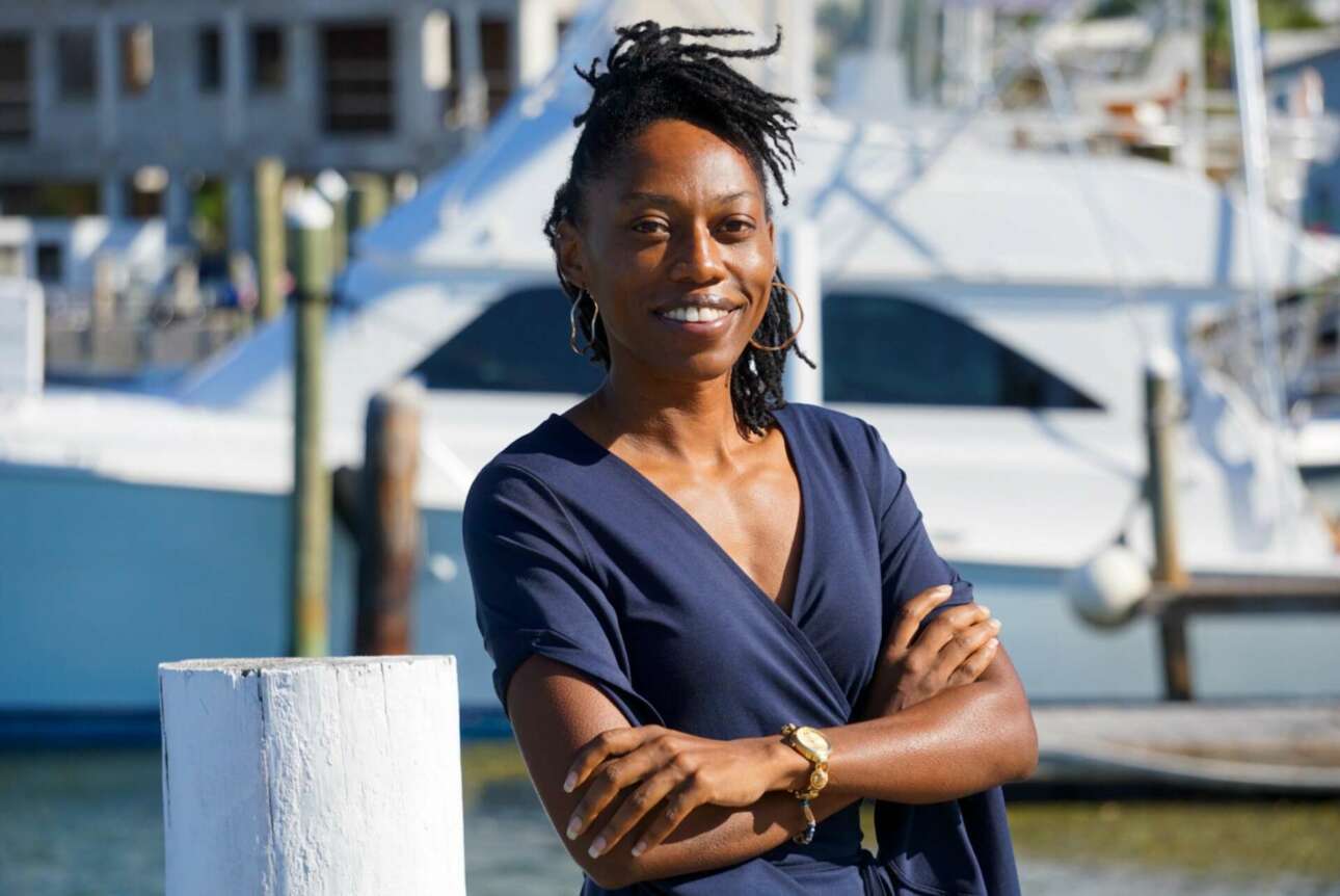 Meet Maranda Douglas – CanvasRebel Magazine