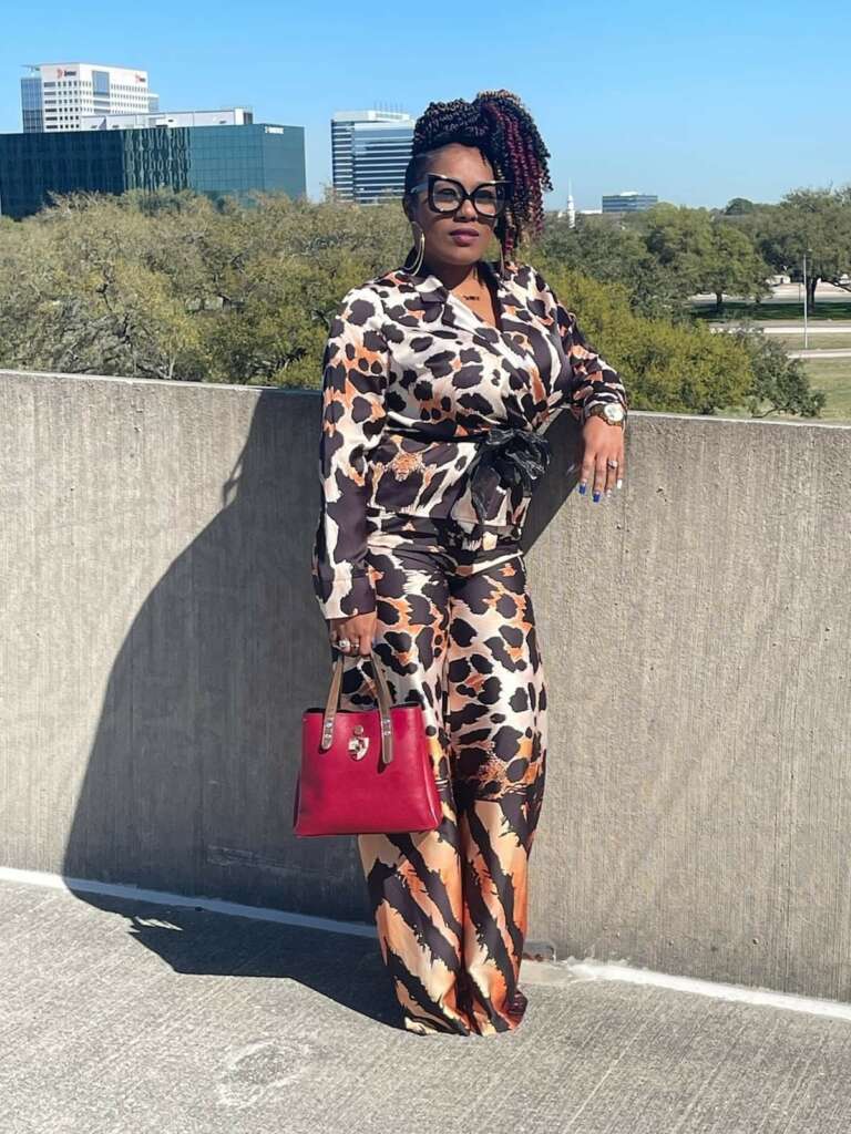 Meet Markeda Greer-Isaac - CanvasRebel Magazine