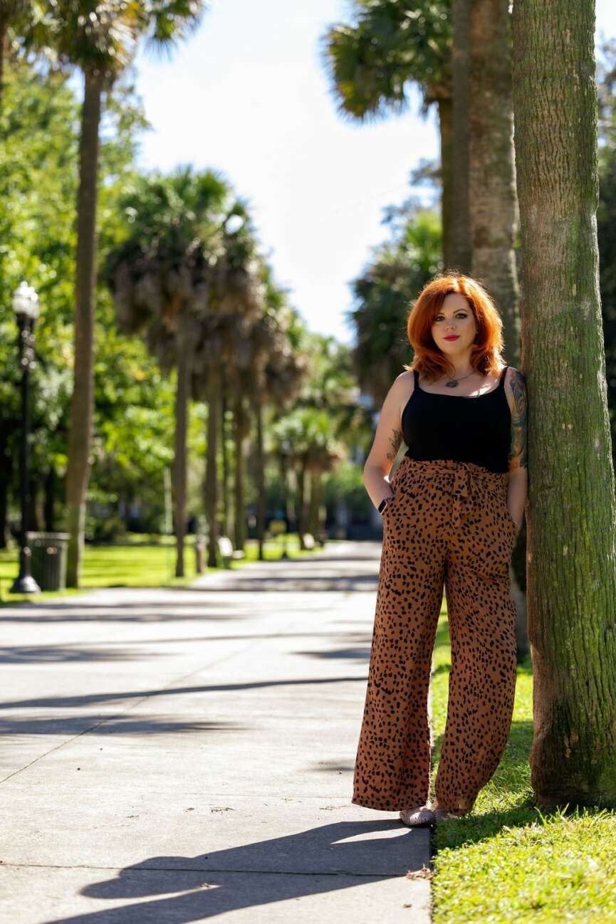 Meet Mary Holstein. - CanvasRebel Magazine