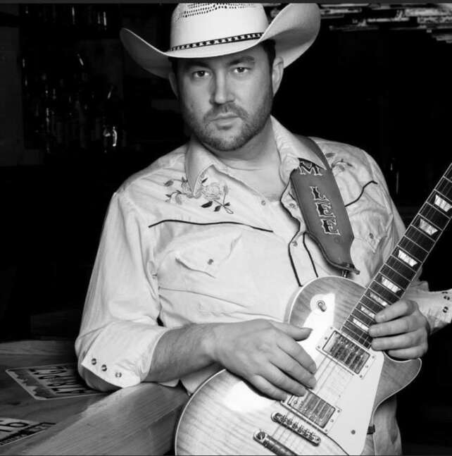Meet Matthew Lee – CanvasRebel Magazine