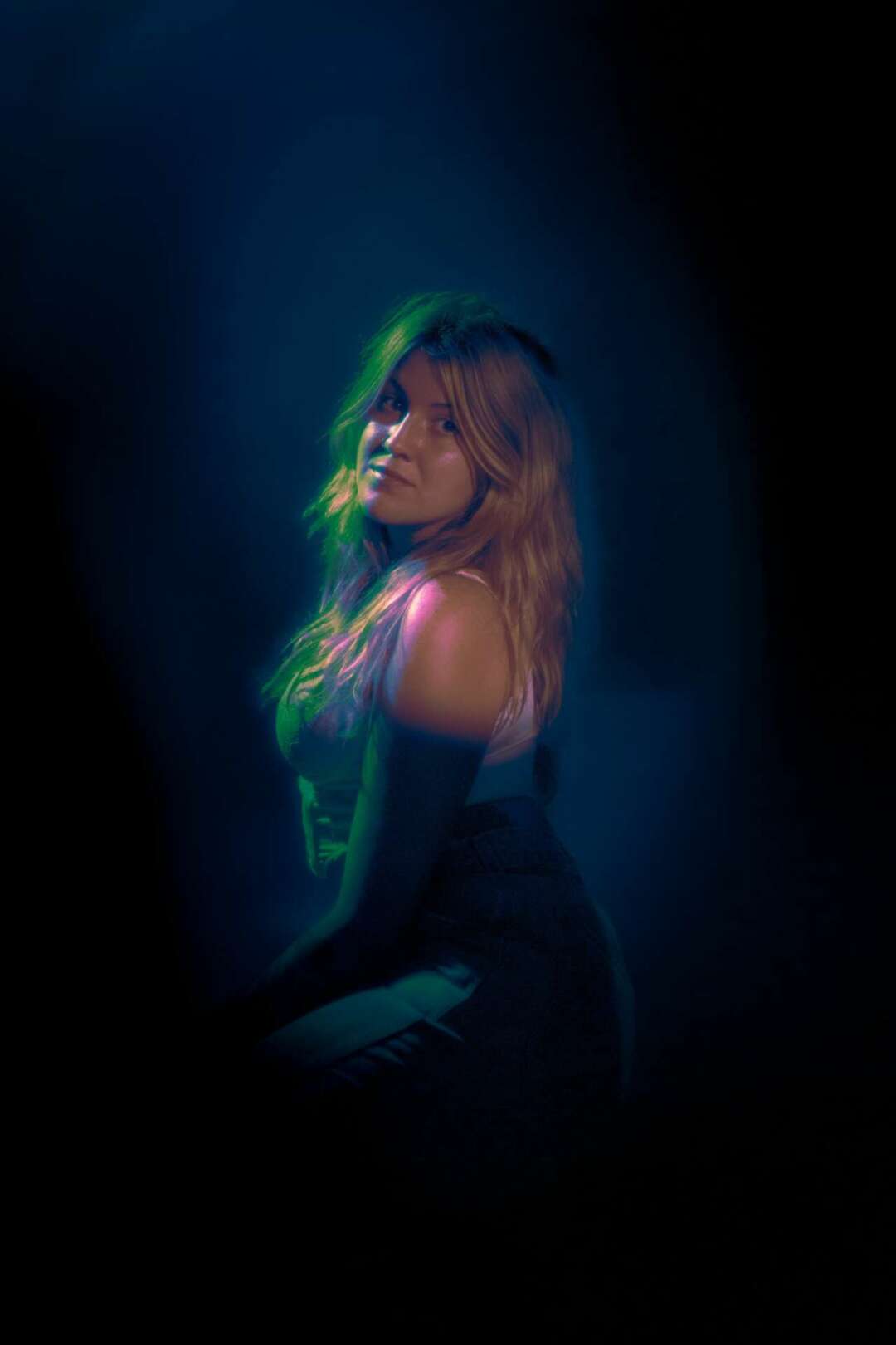 Meet Melissa McLaughlin – CanvasRebel Magazine