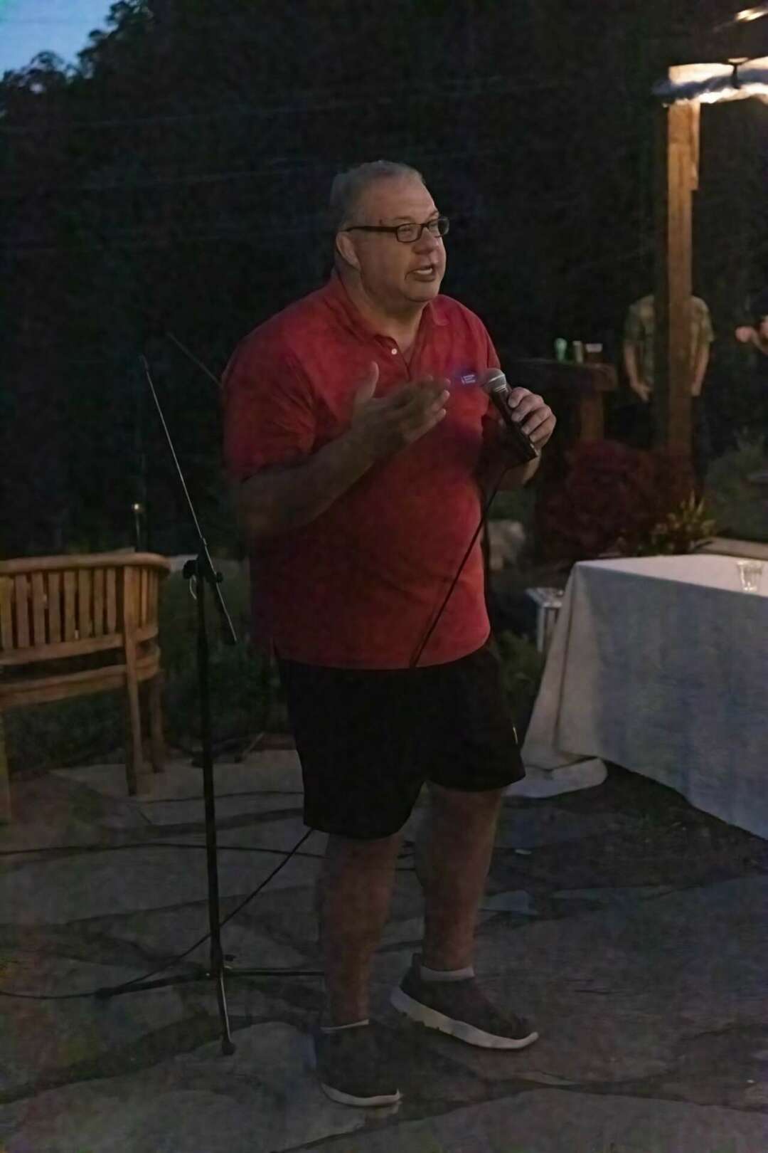 Meet Michael Holtz - CanvasRebel Magazine