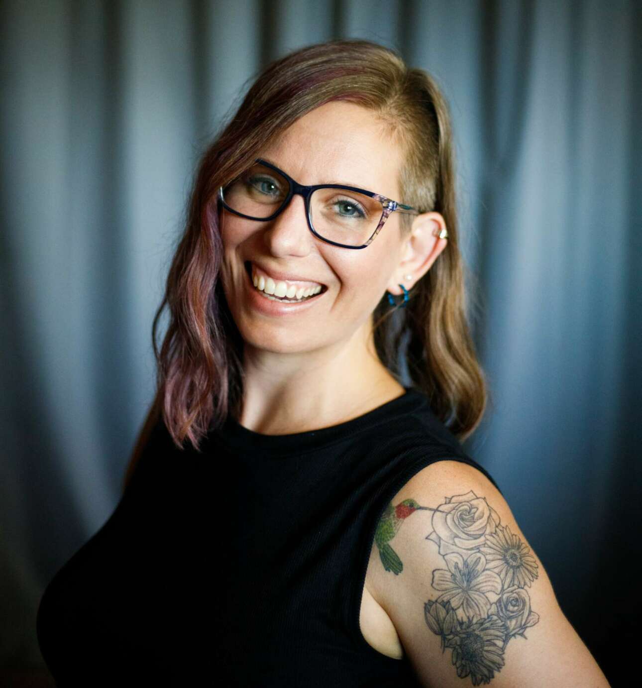 Meet Michelle Cramer – CanvasRebel Magazine