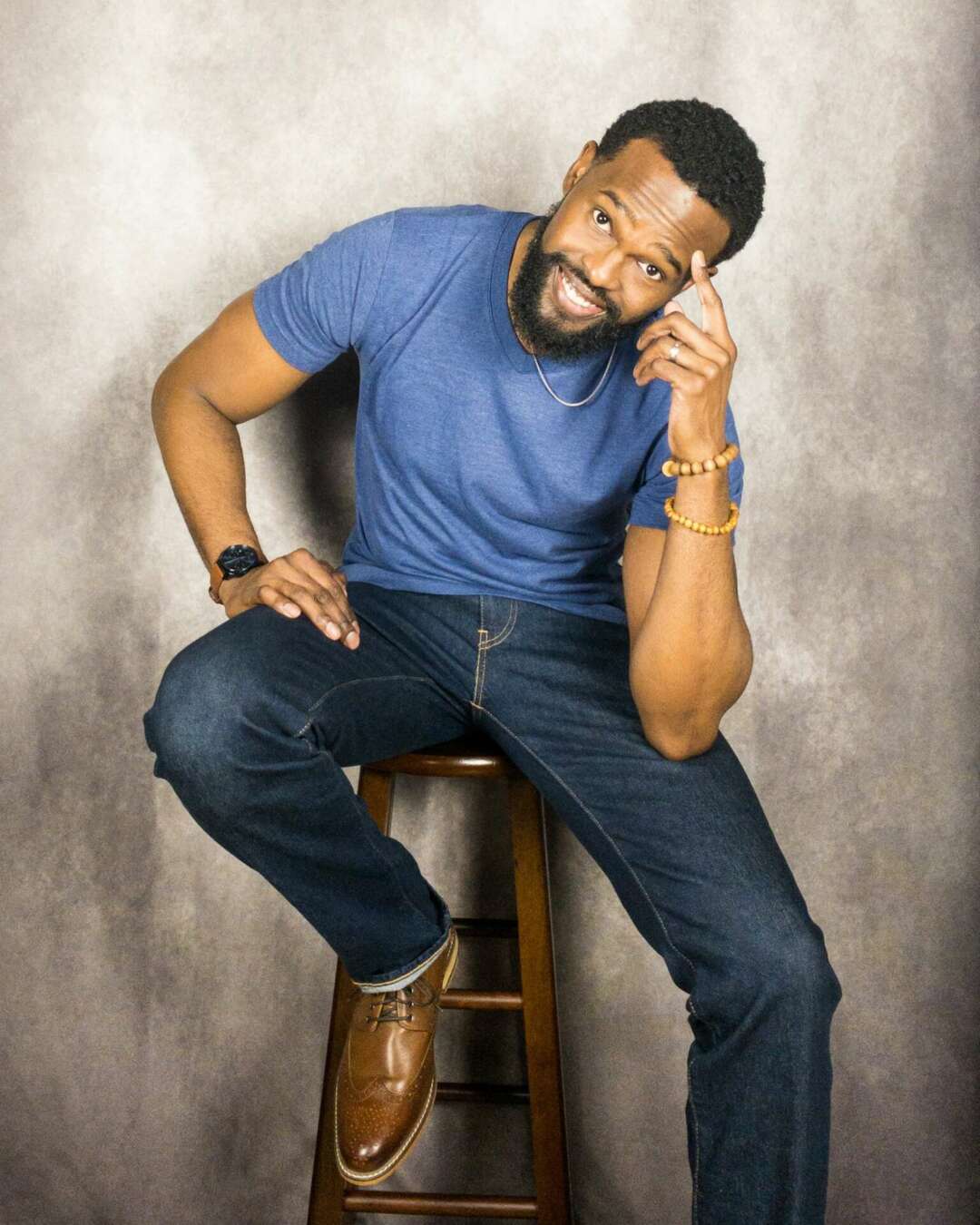 Meet Mike Harden - CanvasRebel Magazine