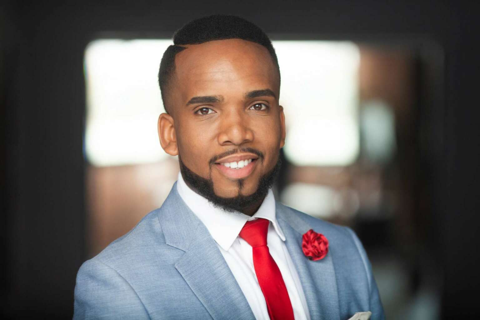 Meet Moses Hall - CanvasRebel Magazine